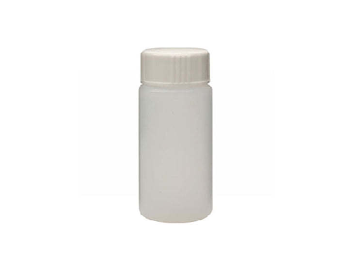 Plastic Buisjes met Schroefdop - 1ml tot 35ml – Lege Buisjes